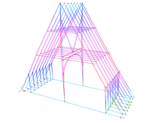 BuildSoft: Easy-to-use Structural Analysis Software for engineers