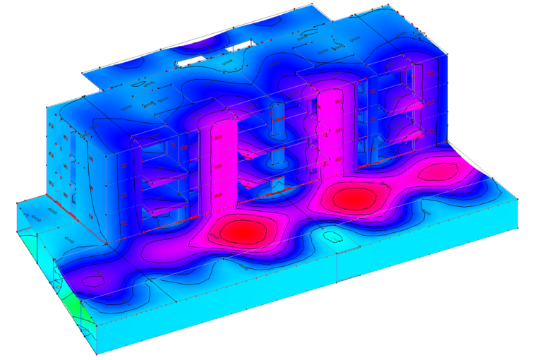 Dorpsdreef Residential | BuildSoft