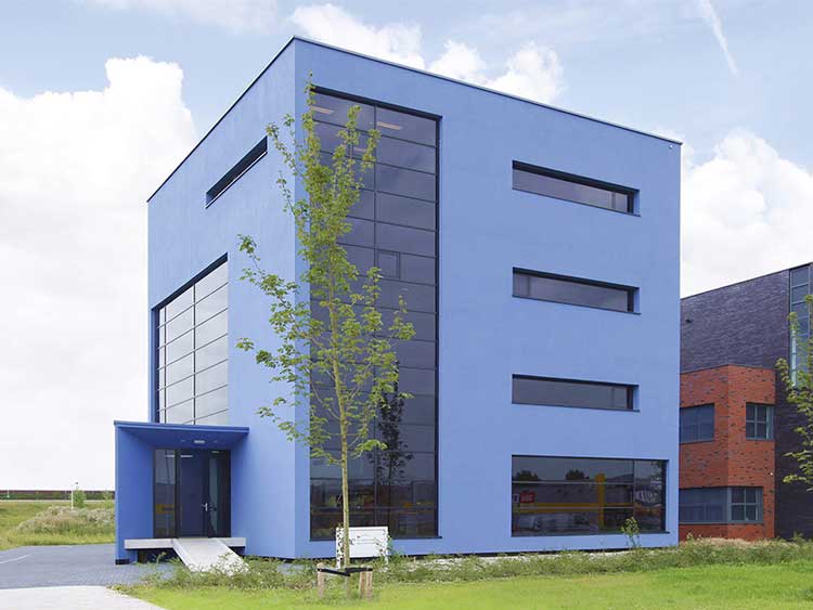 JMC Accountants | BuildSoft