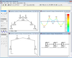 Discover the BuildSoft Structural Analysis Software for Engineers